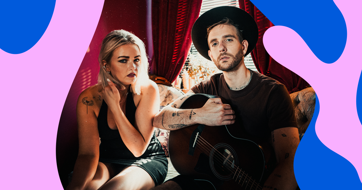 Smith & Thell til Sommerbris 2024 - Sommerbris